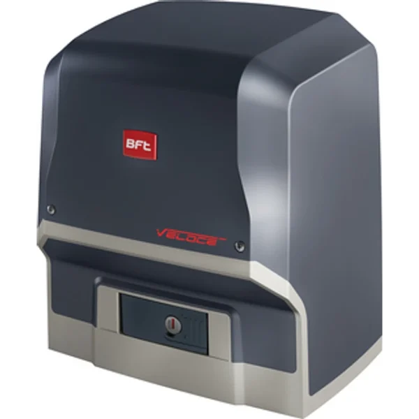 Kit Motor BFT Ares Veloce 500Kg Rapido - Portel